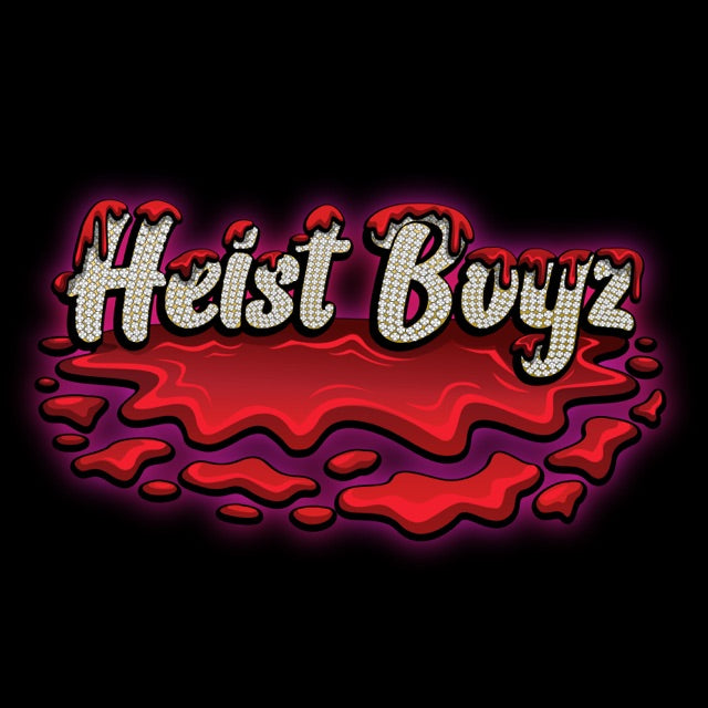 All Products – Heist Boyz Streetwear